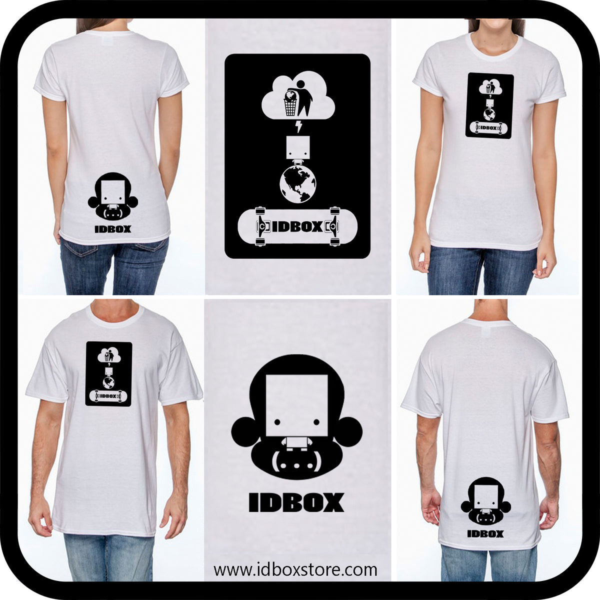 idbox – idboxStore