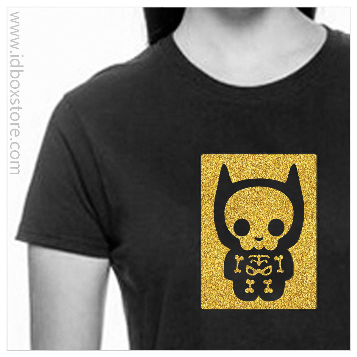Batty Girl ... – idboxStore